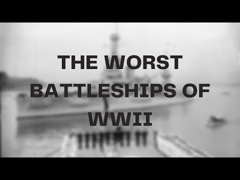 Fire! The Top 5 Battleships of All Time, Ranked - Каталог новостей