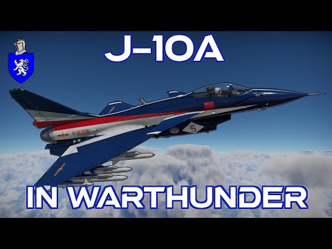 China's J-10 Fighter: An F-16 'Copy' with Israeli DNA? - Каталог новостей