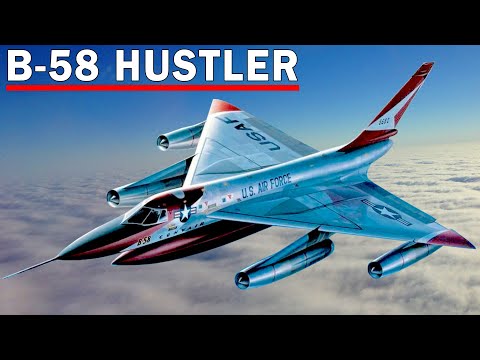 These are the Worst 5 Bombers to Ever Fly - Каталог новостей