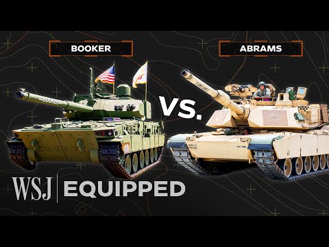 The U.S. Army's M10 Booker 'Light Tank' Nightmare Has Just Begun ...