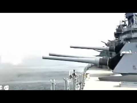 USS Illinois: The Forgotten Iowa-Class Battleship the Navy Never Finished - Каталог новостей