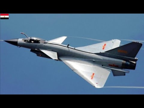 The F-16 Is Being Replaced by China's J-10C Fighter in 1 Air Force ...