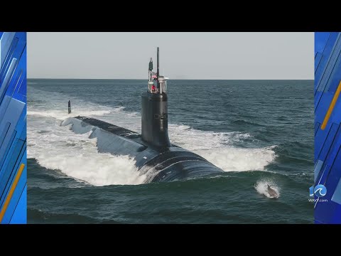 The Virginia-Class Submarine Is Becoming a Headache for the U.S. Navy ...